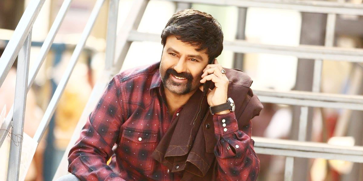 Balakrishna | klapboardpost
