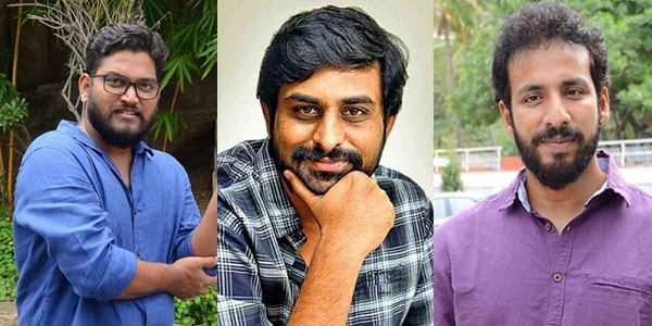These Tollywood directors want to make Biopics on them! | klapboardpost