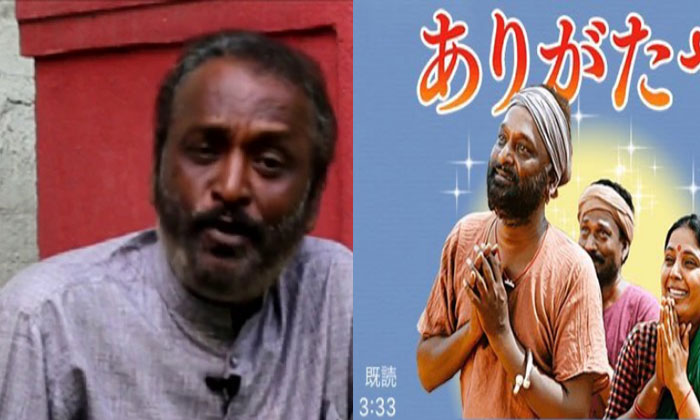 Japan showers love on small-time actor in Baahubali | klapboardpost