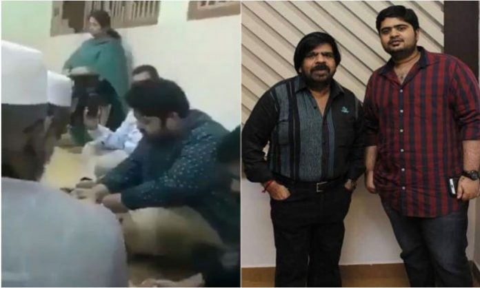 Here's why Simbu's brother Kuralarasan converted to Islam | klapboardpost