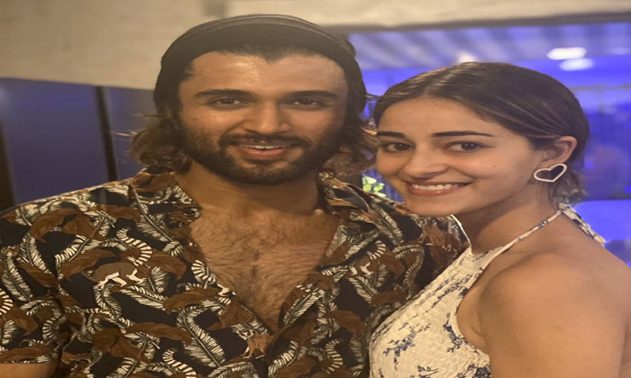 Not Deverakonda, Mega hero was first choice for Fighter | klapboardpost