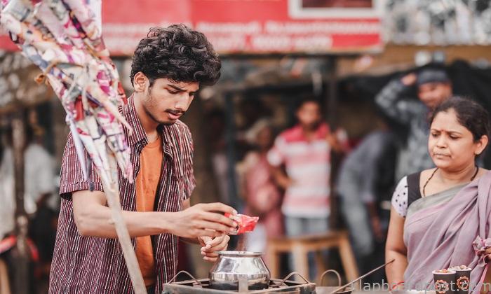 Exclusive: Johaar actor Ankith Koyya confident of a long haul in films ...