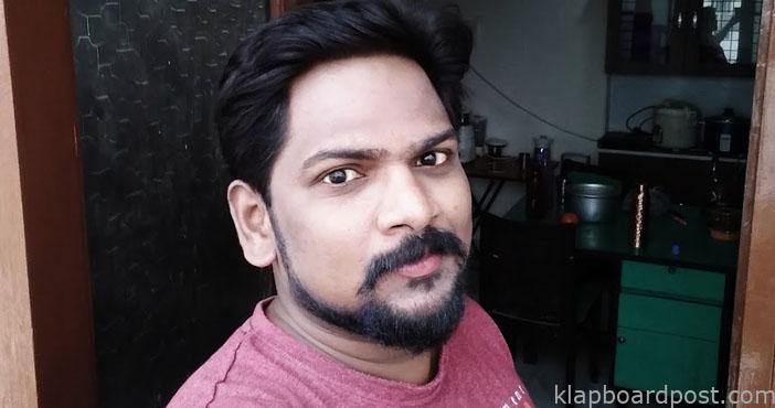 Dasari Vignan's half knowledge | klapboardpost