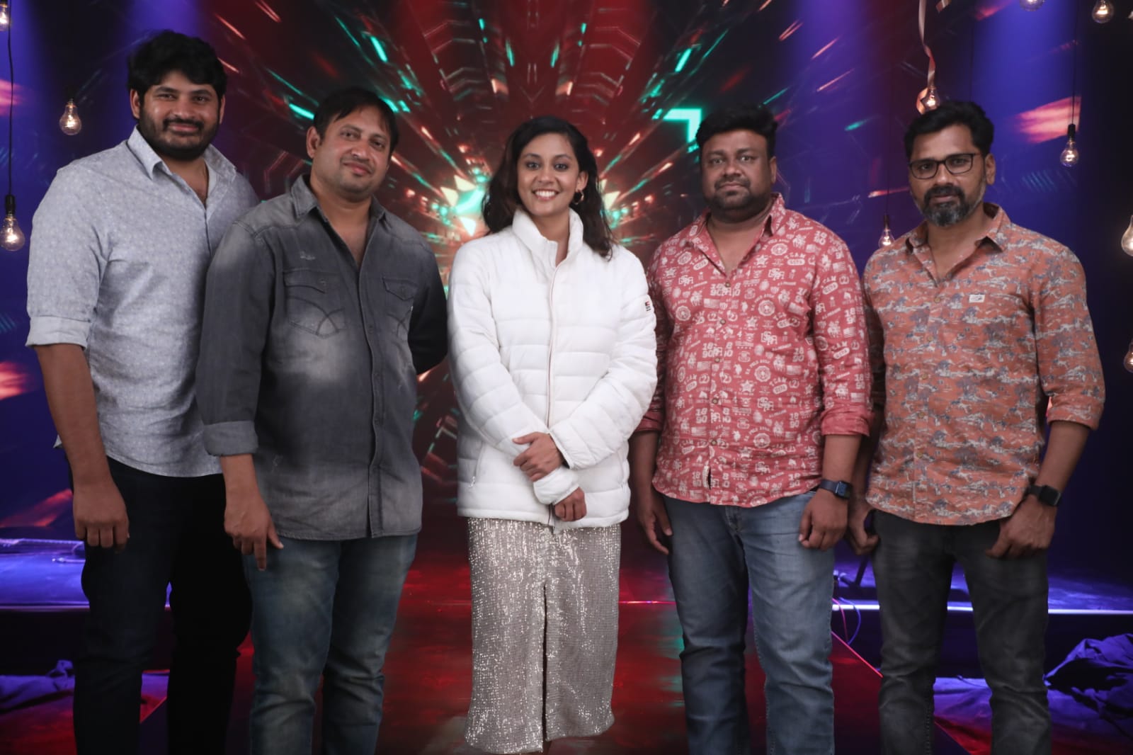 Singing sensation Arya Dhayal making Telugu debut | klapboardpost