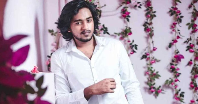 Suma's son, Roshan Kanakala makes his film debut | klapboardpost