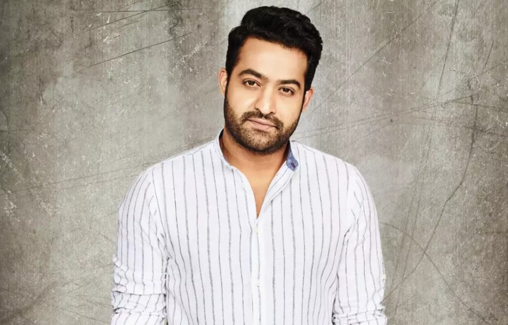 Top 5 highest paid actors in the Telugu film industry | klapboardpost