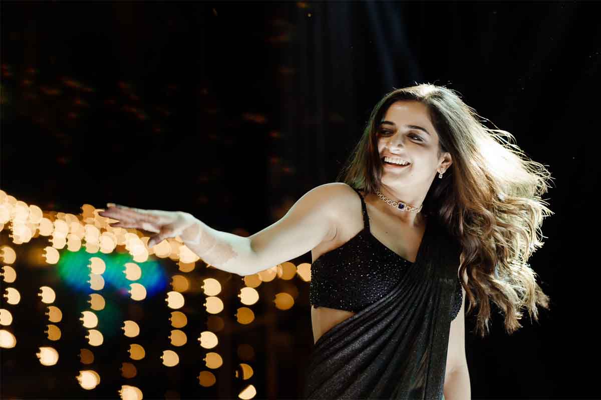 Akshitha Ranganath Latest Photo Gallery | klapboardpost