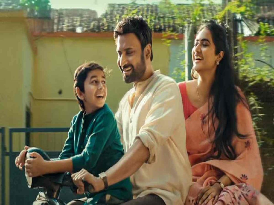 Anaganaga OTT: When and where to watch Sumanth’s family drama ...