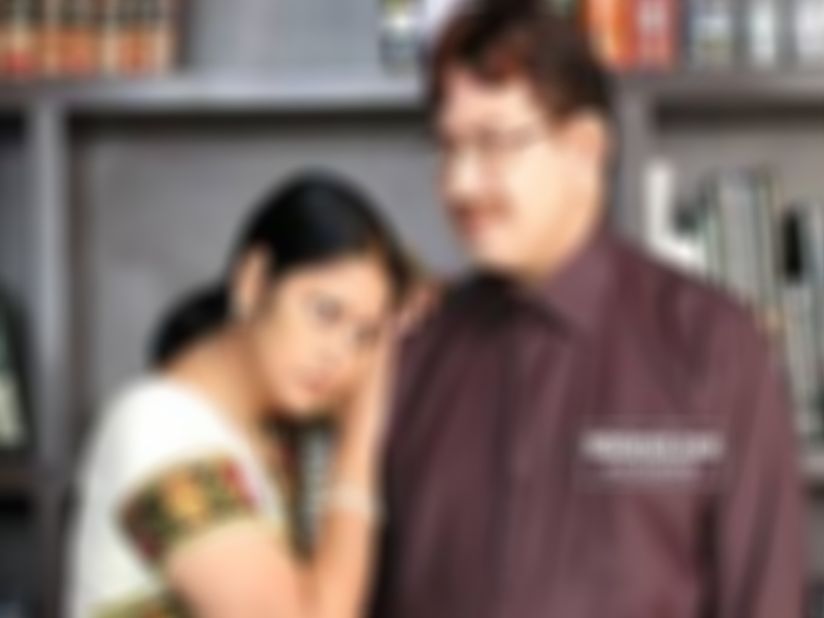 When a Superstar felt awkward acting with his on-screen pair – Reason ...