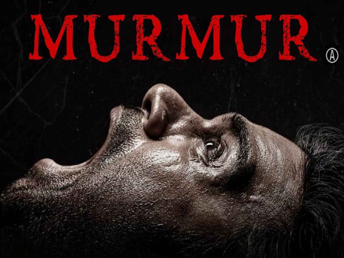 Murmur OTT: When and where to watch Tamil horror film | klapboardpost